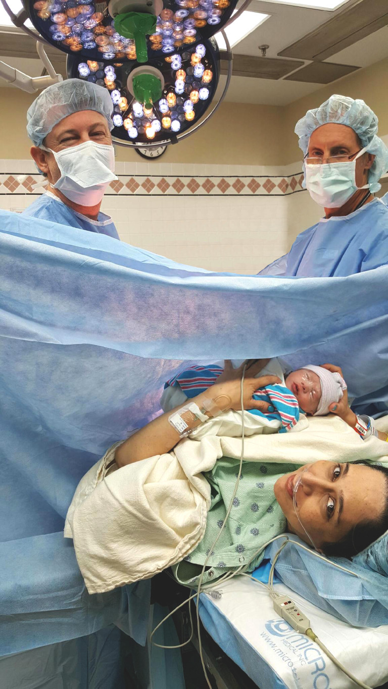 OB GYN in Miami | Women's Health and Wellness Center